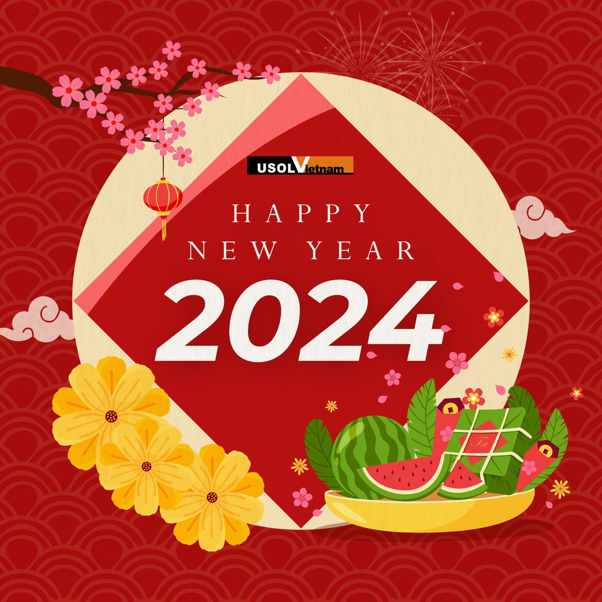 USOL Vietnam Co.,Ltd