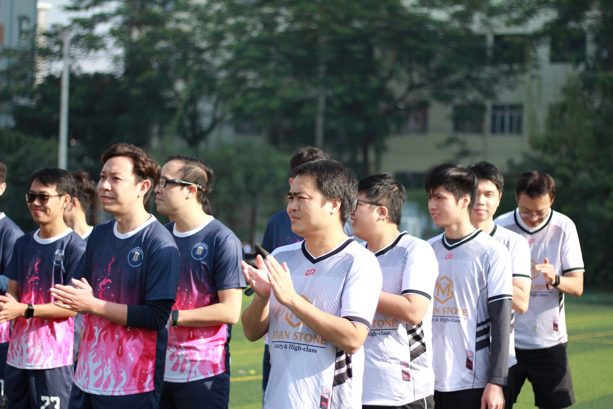 USOL Vietnam Co.,Ltd
